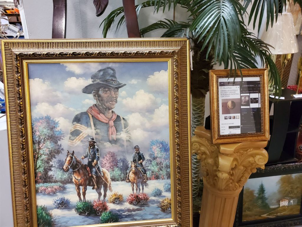 Vendor Booths - Riverside Antiques & Treasures Vendor Booths Vendor ...